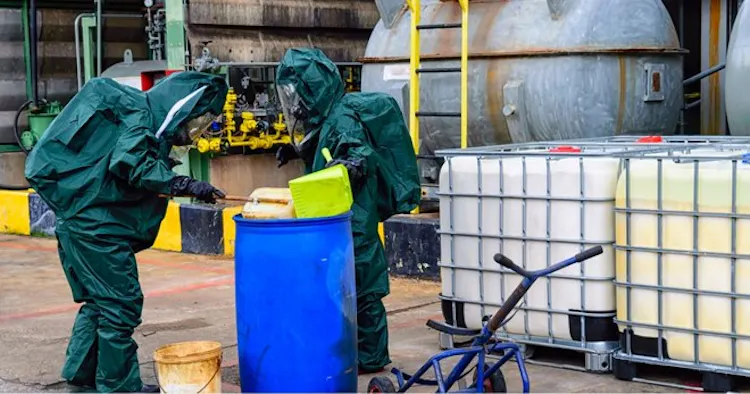Top 10 workplace safety statistics of 2024 | SC Training