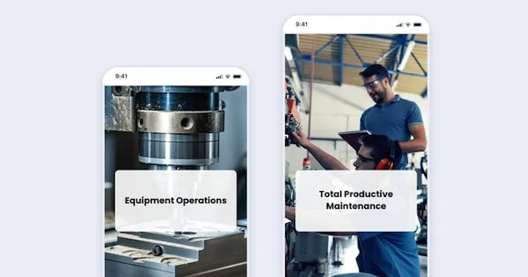 Creating manufacturing training: Everything to know | SC Training