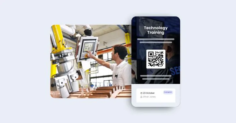 Creating manufacturing training: Everything to know | SC Training