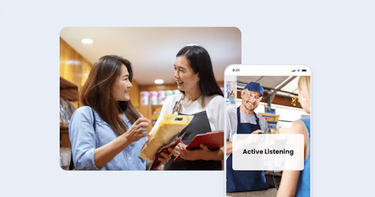 What is retail training? Benefits, ideas, and examples | SC Training