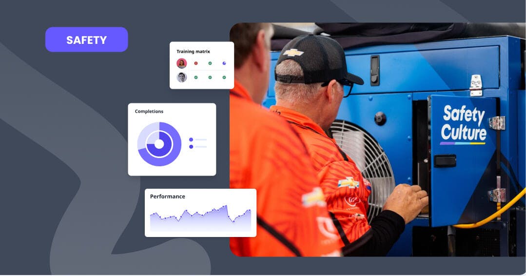 Top 10 safety learning management systems in 2024 | SC Training Top 10 safety learning management systems in 2024 | SC Training