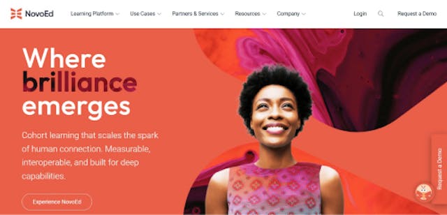 10 LMS Elearning Examples | SC Training