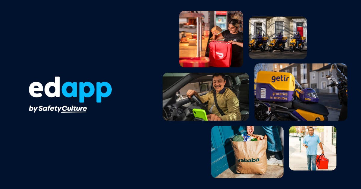 SC Training (formerly EdApp) for Gig Economy | SC Training (formerly ...