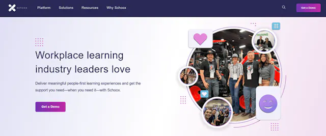 10 LMS Training Portals | SC Training