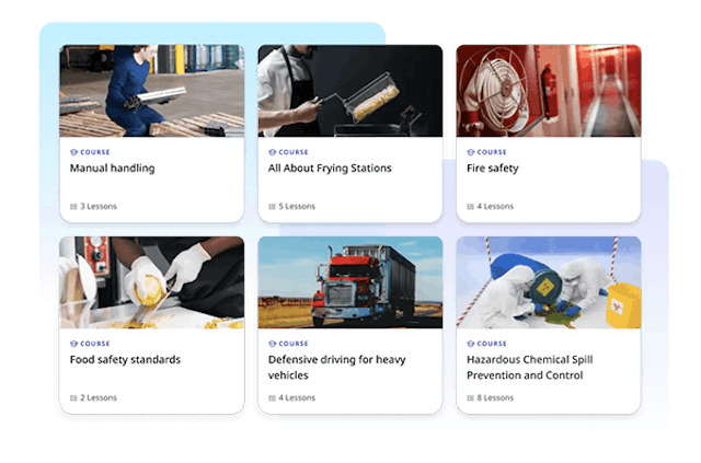 13 Best safety training software of 2024 | SC Training