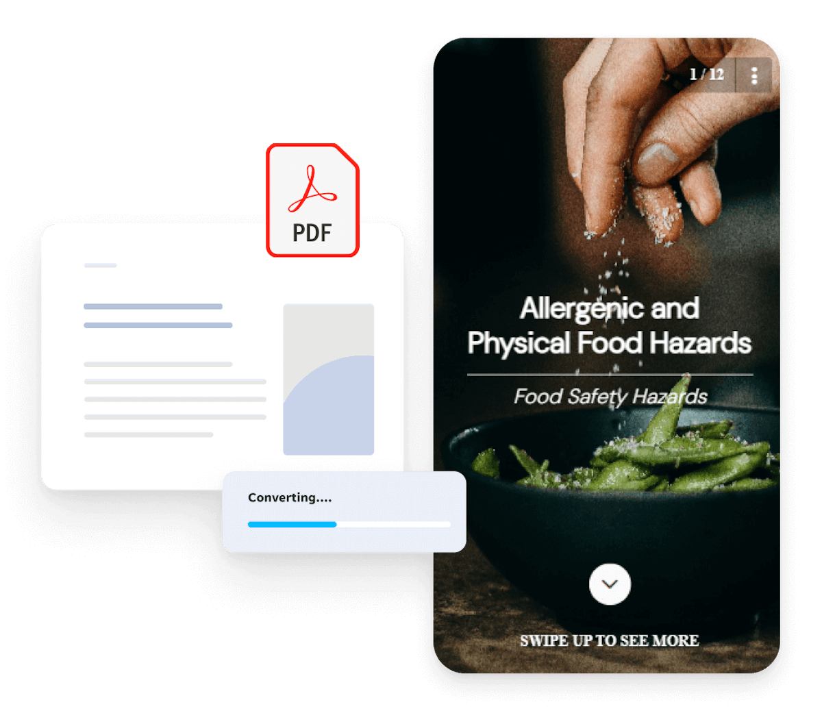Download free food safety manuals - or try our microlearning courses ...