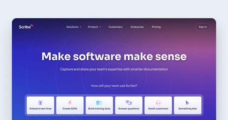 13 Manual makers for standardization and procedures | SC Training