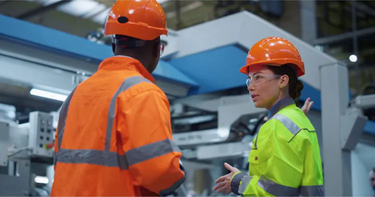 10 Manufacturing skills for today's industry | SC Training