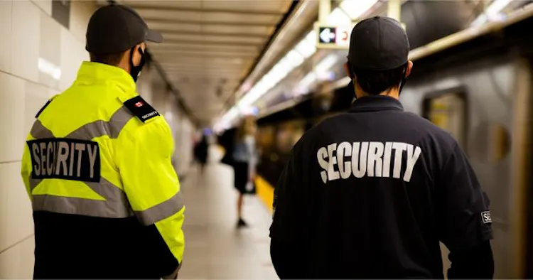 12 Essential security officer skills | SC Training