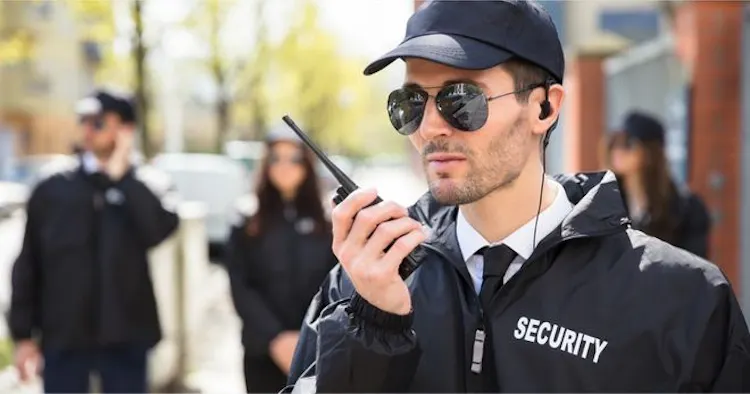 12 Essential security officer skills | SC Training