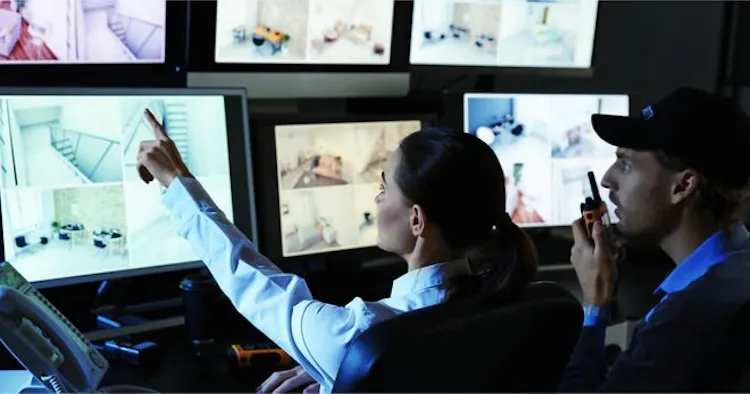 12 Essential security officer skills | SC Training