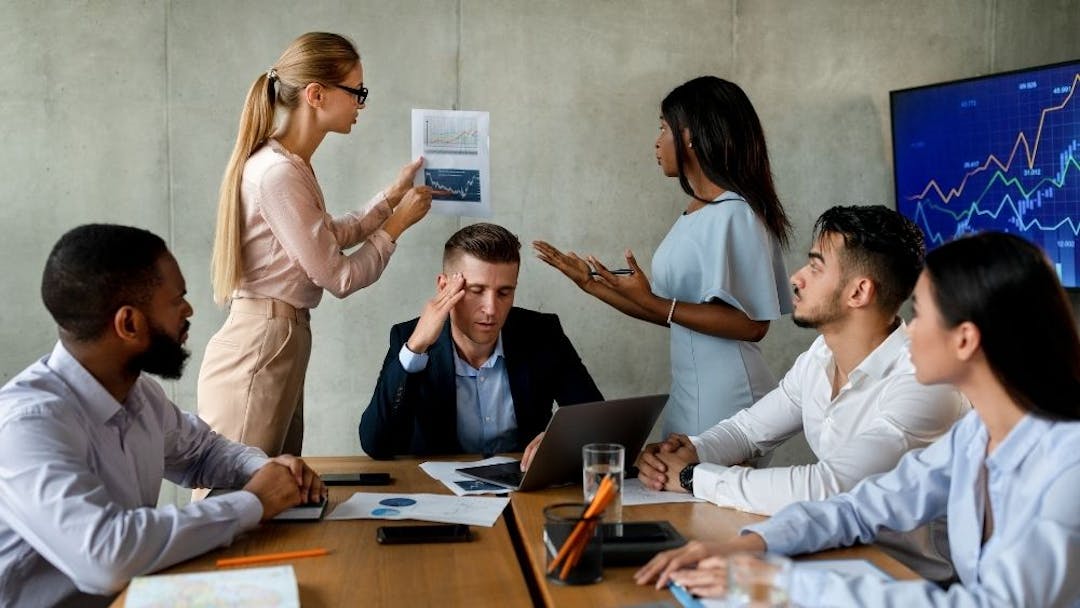 Top 10 Free Conflict Resolution Online Courses | SC Training