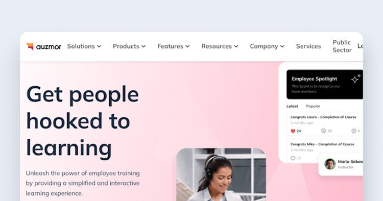 Top 26 Employee Training Tools for Workplace Training | SC Training