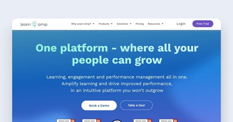 Top 26 Employee Training Tools for Workplace Training | SC Training