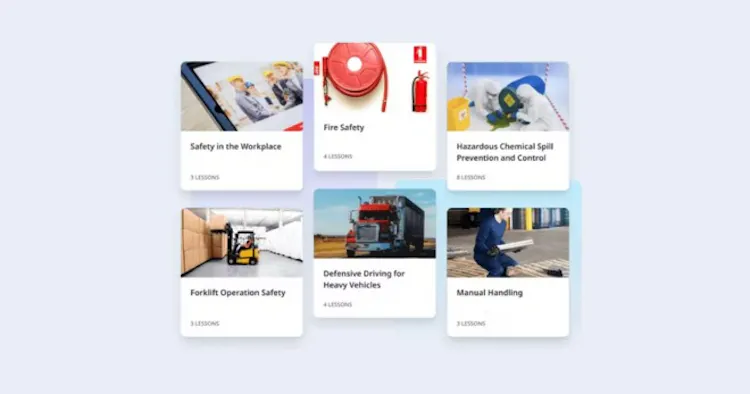 Top 10 examples of training manuals for every team | SC Training
