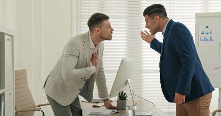 10 Workplace violence statistics 2025 | SC Training