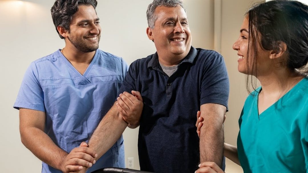 Free online health courses with certificates | SC Training