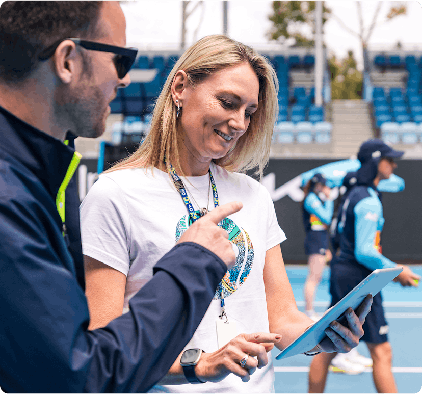 SOP training software for frontline teams | SC Training: Mobile LMS for ...