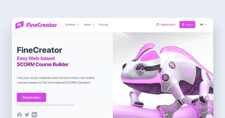 10 Free SCORM Creator Software | SC Training