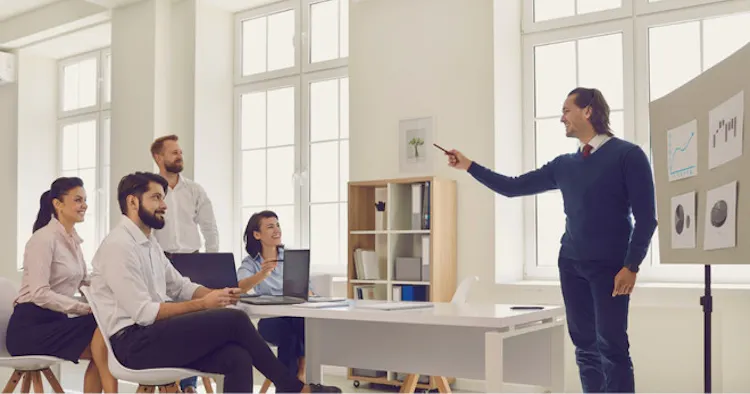 Try these 10 skill building activities for your team | SC Training
