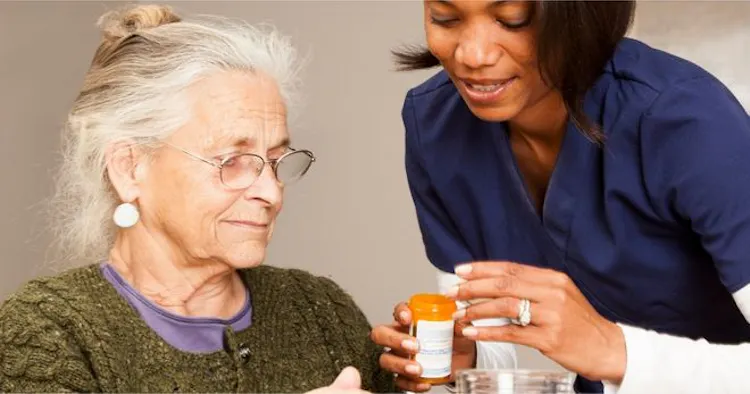 13 Caregiving skills and how to improve them this 2025 | SC Training