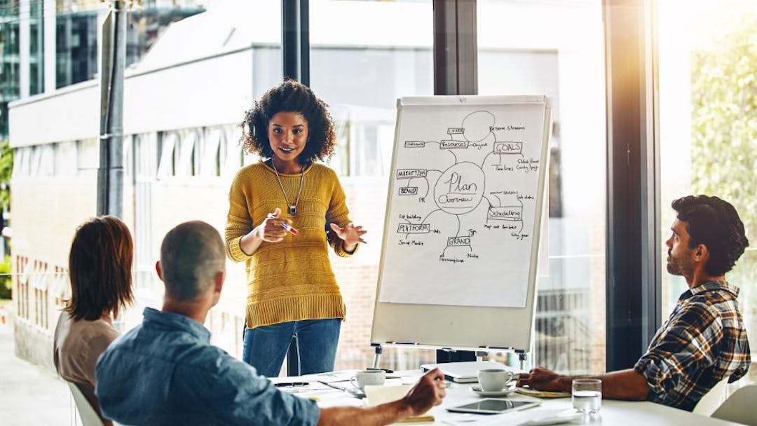 Top 13 Free Coaching Training Courses with Certificates in 2025 | SC ...