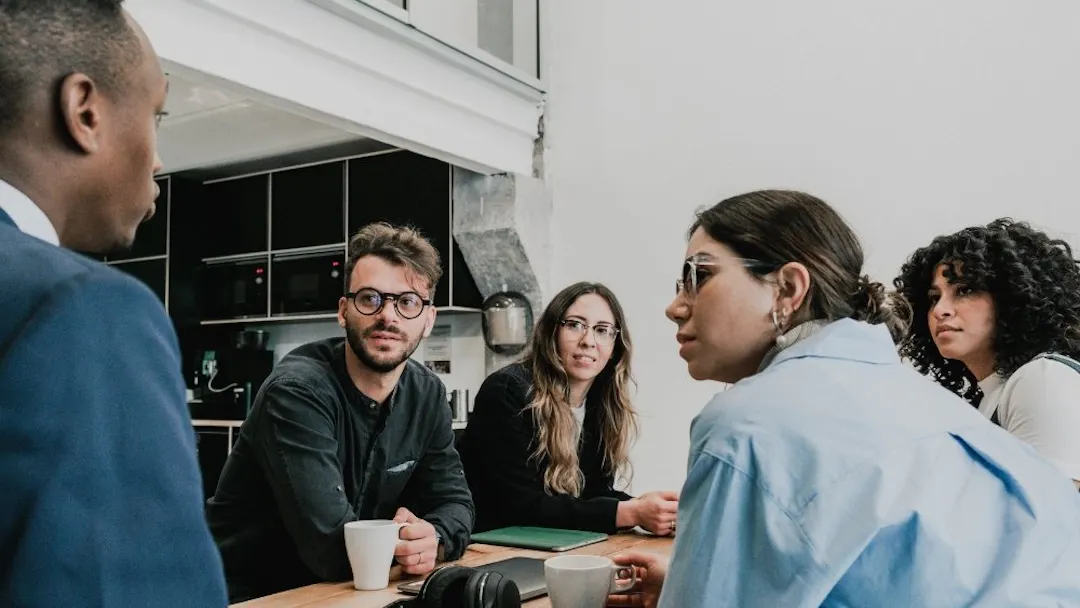 10 Best Teamwork Training Courses for Better Results | SC Training