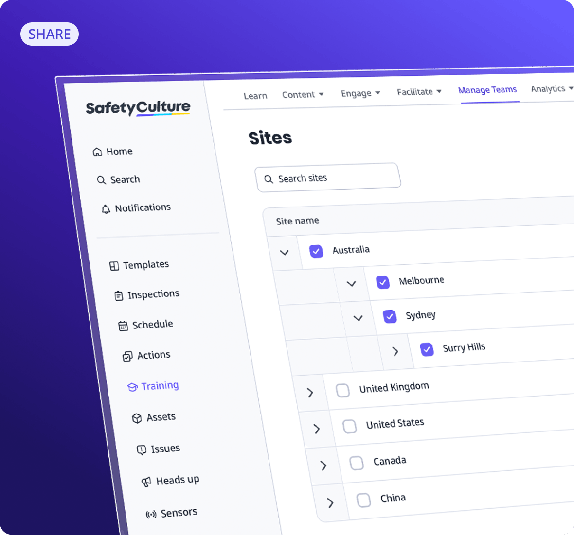 Sc Training Mobile Learning Management System Sc Training Formerly