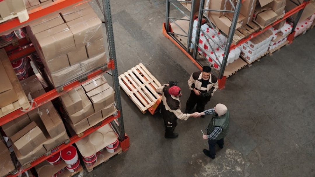 10 Distribution training courses online | SC Training