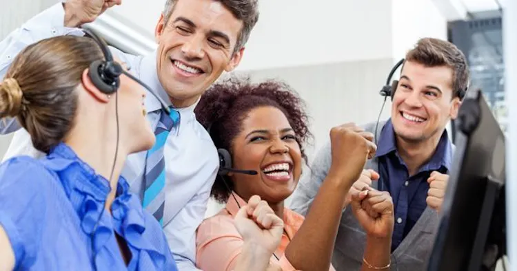 10 Must-try work performance improvement examples | SC Training