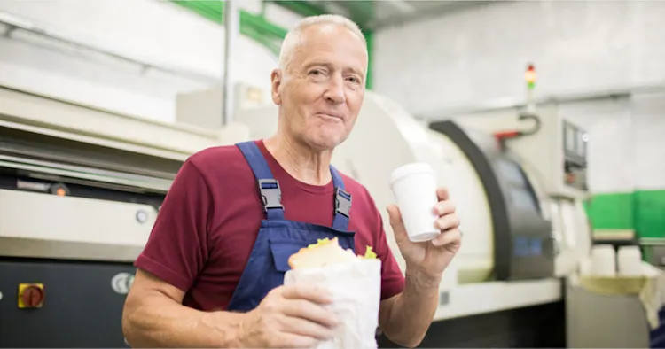 10 Essential manufacturing safety tips | SC Training