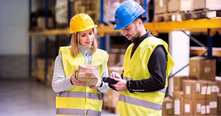 10 Warehouse safety best practices | SC Training