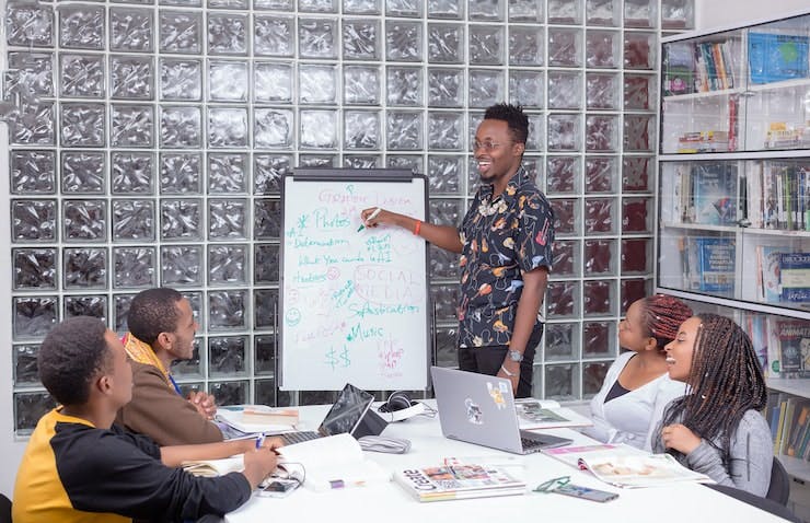 10 Free Business Development Training Courses With Certificates Edapp