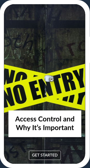 Free Security Officer certificate template | EdApp Microlearning ...