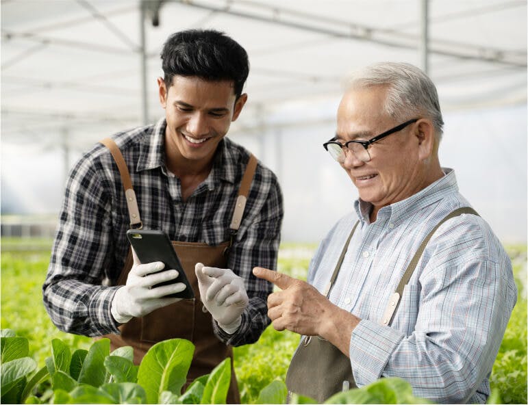 Mobile Learning Platform | SC Training | SC Training: A Mobile LMS