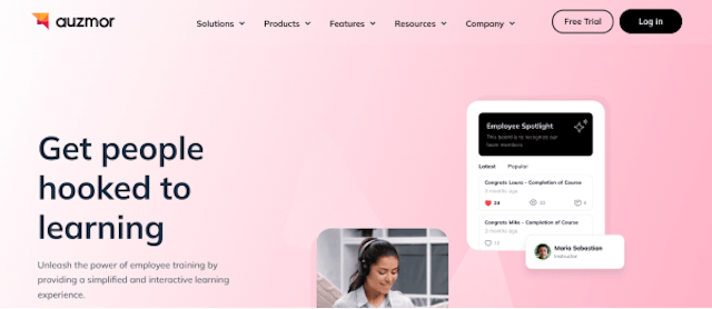 10 Elearning portals for employee training | SC Training