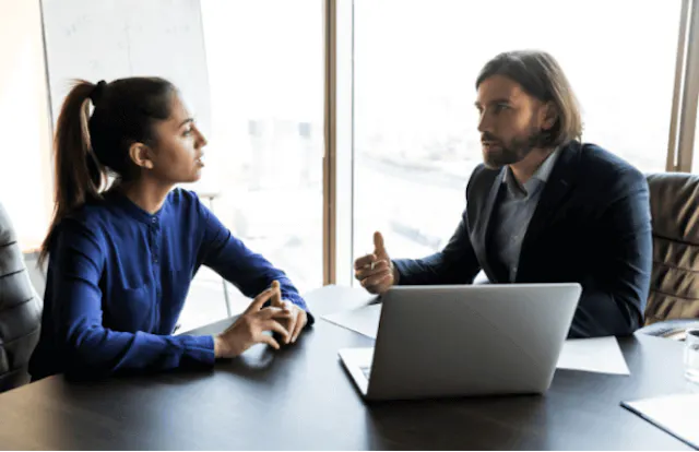 How to create an effective Performance Improvement Plan (PIP) | SC Training