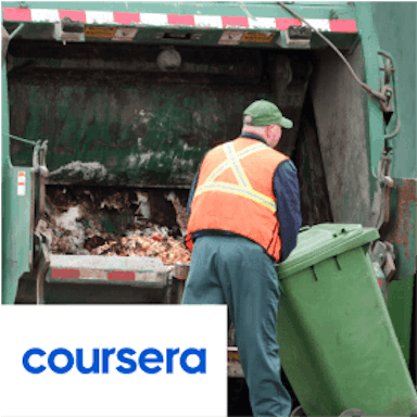 Top 10 waste management courses online (free & paid) | SC Training ...