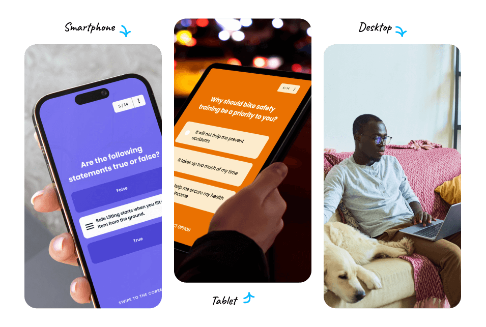 A complete guide to health and safety training | SC Training
