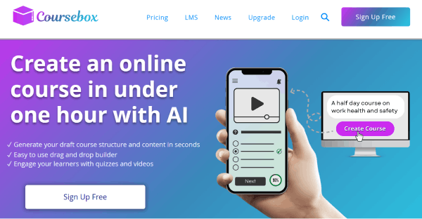 10 AI Software to create online training courses | SC Training 10 AI Software to create online training courses | SC Training