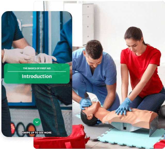 10 Free First Aid Training Courses | SC Training