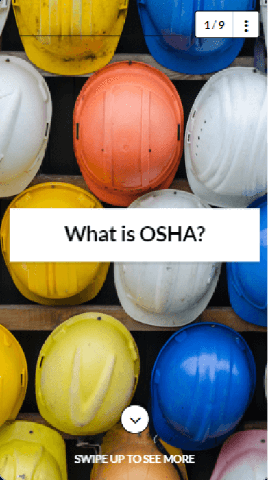 The ultimate guide to OSHA required training checklist | SC Training ...