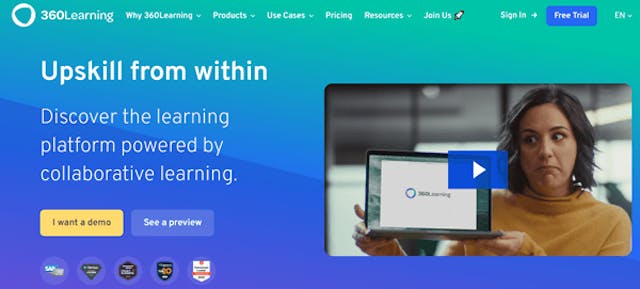 10 LMS Training Portals | SC Training