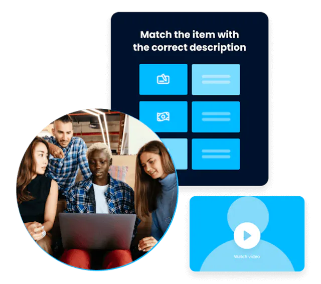 How to create product knowledge games with SC Training (formerly EdApp ...