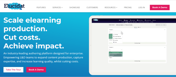 10 Instructional Design Authoring Tools Edapp Microlearning