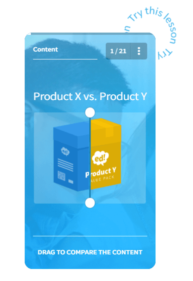 10 Online Course Design Templates | SC Training