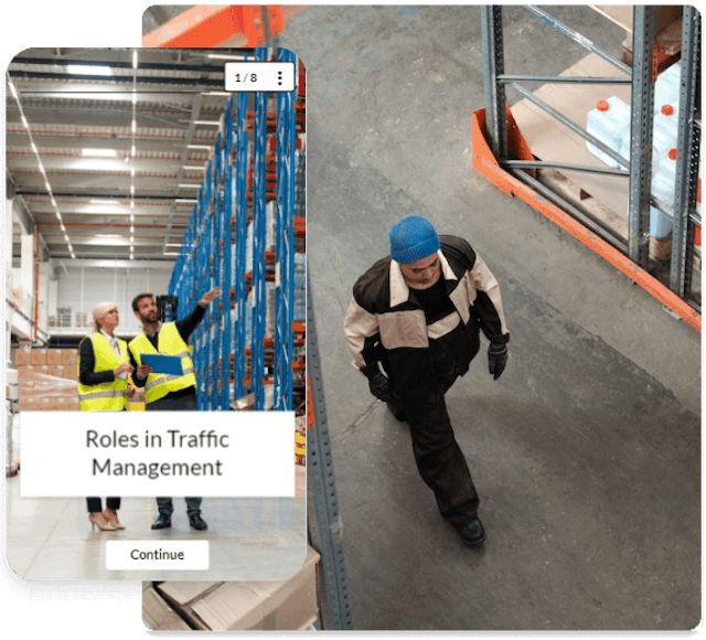 10 Logistics Training Courses | training.safetyculture.com | SC ...