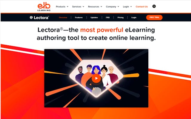 10 Multimedia authoring tools