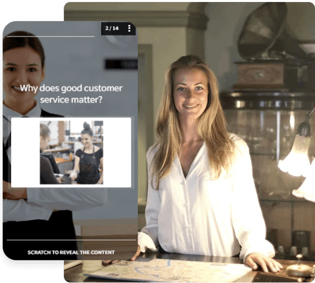 14 Free hospitality training courses for your team | SC Training