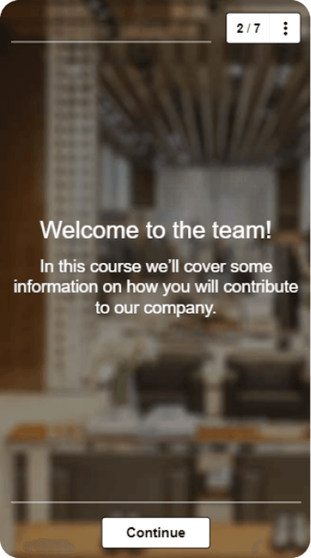 10 Training Module Templates to Download | SC Training